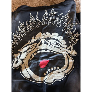 Hellstar | Shirts | Hellstar Hoodie Size Small | Poshmark